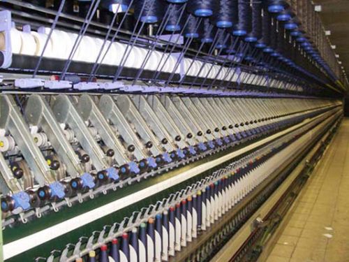 Ring Frame at Best Price in Ahmedabad - ID: 567855 | Shiv Engineering Works