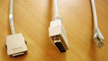 Network Cable Assembly at Best Price in Bangalore - ID: 109837 | POWER-TECH