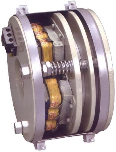 Fail Safe Brake at Best Price in Ahmedabad - ID: 584730 | Amit Electricals