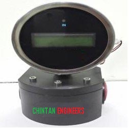 Ink Flow Meter at Best Price in Ahmedabad - ID: 1270380 | Chintan Engineers