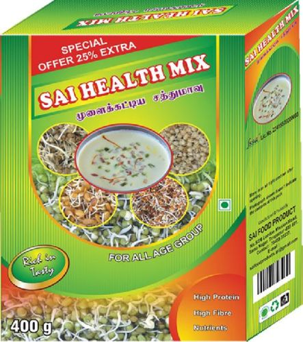 Health Mix - 16 Ingredients at Rs 180 in Vellore - ID: 2836608 | Sai ...