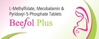 Beefol Plus Tablets at Rs 30 in Bikaner - ID: 2885564 | Edwina ...