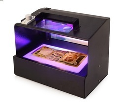 Fake Note Detector Machine at Best Price in Lucknow - ID: 3448026 ...