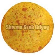 Mathia Papad at Best Price in Anand - ID: 1559100 | Shivam Gruh Udyog