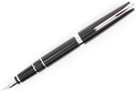 Metal Pen at Best Price in Mumbai - ID: 3687528 | Elite Writing Instruments