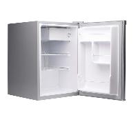 Grey Plastic Mini Fridge, Capacity : Under 5 Cubic Feet at Best Price ...