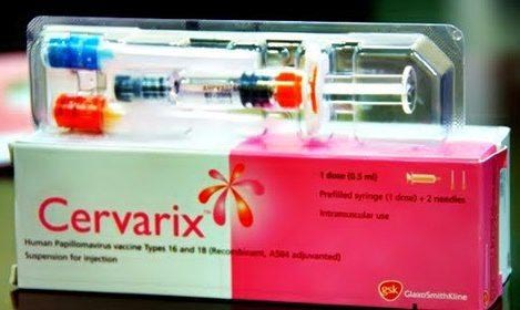 Cervarix Vaccines at Best Price in Mumbai - ID: 1224909 | CSC ...