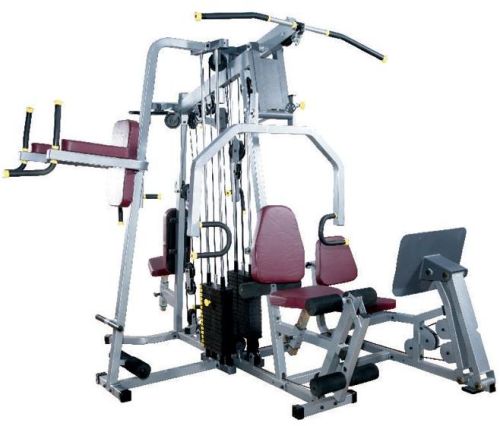 2 STACK MULTI GYM at Best Price in Ahmedabad - ID: 1273327 | Unique Gym ...