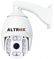 Speed Dome Camera at Best Price in Chennai - ID: 1374420 | Altrox World ...