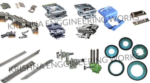 SPARES STENTER at Best Price in Ahmedabad - ID: 3764074 | Krishna ...