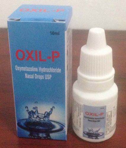 Oxil-P Nasal Drops at Best Price in Ernakulam - ID: 1441560 | THINKBIZZ VENTURES LLP