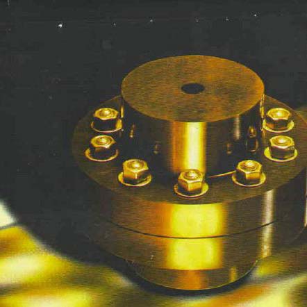 Pin Bush Couplings at Best Price in Ahmedabad - ID: 1483343 | Comtech ...