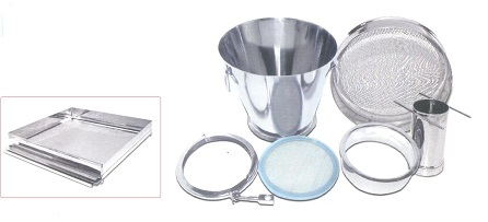 POT SIEVES at Best Price in Mumbai - ID: 3866968 | Industrial Marketing ...