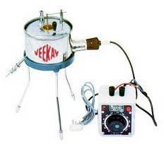 Standard Tar Viscometer at Best Price in Delhi - ID: 388508 | Veekay ...