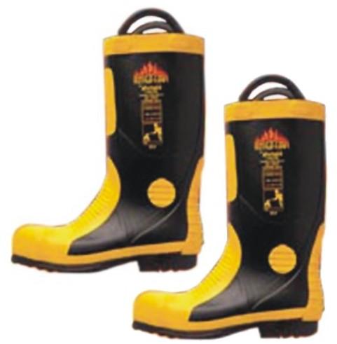 Fire Fighting Gum Boots at Best Price in Mumbai - ID: 4002070 | Jayco ...