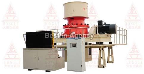 PYY-Series Hydraulic Cone Crusher at Best Price in Ghardaia - ID: 1506993