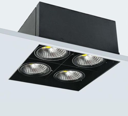 LED Grid Lights at Best Price in Delhi - ID: 1513274 | Ankur Lighting