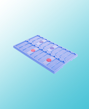 Slide Tray at Best Price in Delhi - ID: 3833934 | ABDOS Labtech Private ...