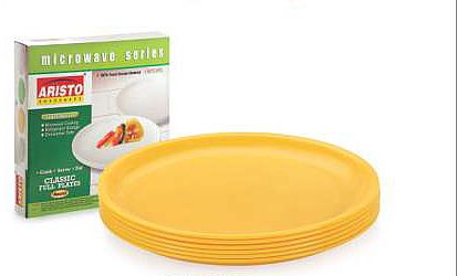 Classic Full Plates at Best Price in Mumbai - ID: 3103422 | Aristoplast ...