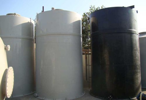 Vertical Tank at Best Price in Ahmedabad - ID: 1609789 | Arvind ...