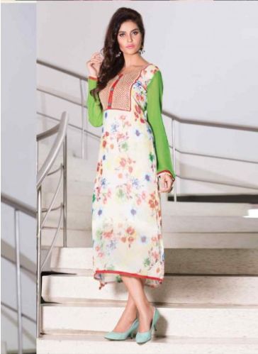 Wedding Kurti at Rs 1200 in Surat - ID: 3075658 | Stylizone E Commerce LLP