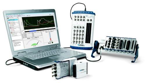 Data Acquisition Systems at Best Price in Bangalore - ID: 3224260 ...