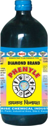 Liquid Diamond Phenyle, For Cleaning at Rs 35 in Kanpur - ID: 1894597 ...