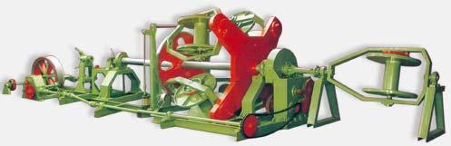 Core Laying Machines at Best Price in Delhi - ID: 87021 | Pioneer ...
