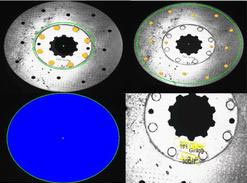 Bearing Inspection Machine at Best Price in Ahmedabad - ID: 856155 ...