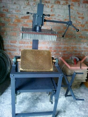 School Chalk Making Machine at Rs 75000 in Roorkee - ID: 1937914 ...