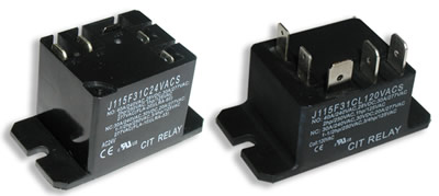 Panel Mount Relay at Best Price in Mumbai - ID: 3647753 | Nippon India