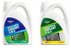 Radiator Coolant at Best Price in Ahmedabad - ID: 3678761 | Advance ...