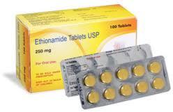 Prothionamide Tablets at Best Price in Mumbai - ID: 3482915 | Taj ...