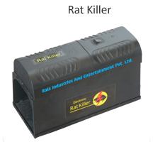 Electronic Shock Rat Killer Machine at Best Price in Pune - ID: 4013745