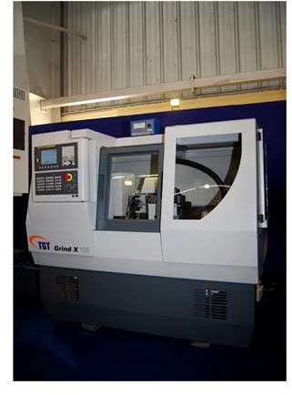 TGT Grinding Machine Enclosure at Best Price in Bangalore - ID: 2010517