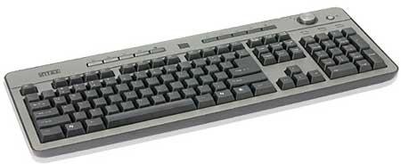 Computer Keyboard Multimedia (Rolex) at Best Price in Guna - ID: 2034863