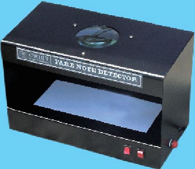 Fake Note Detector Machine (B9) at Best Price in Visakhapatnam - ID ...