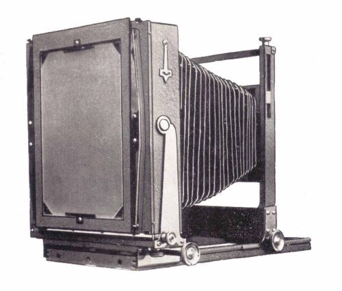 Modern Field Camera Full Size at Best Price in Rajkot - ID: 2066522 ...