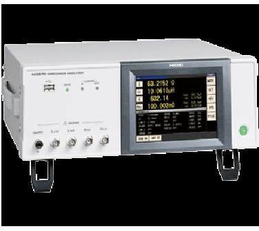 Impedance Analyzer Im3570 at Best Price in Indore - ID: 2095803 | Hioki ...
