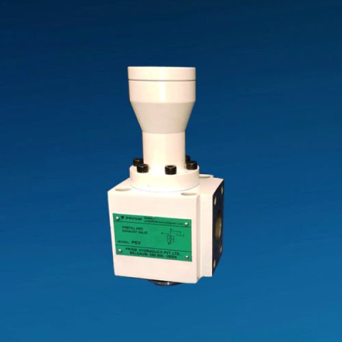 Prefill and Exhaust Valves at Best Price in Belgaum - ID: 3963303 ...