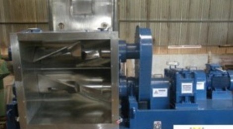 Sigma Mixer at Best Price in Thane - ID: 3845390 | Unique Mixers ...