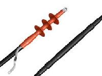 Paper Copper Pilc Cable, For Electric Conductor, Heating, Lighting ...