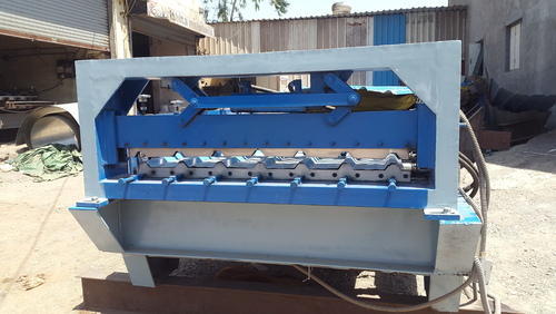 Colour Sheet Making Machine at Best Price in Coimbatore - ID: 2908341 ...