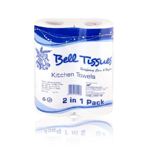 Kitchen Rolls at Best Price in Mumbai - ID: 3684417 | WHITE TIGER PAPER ...