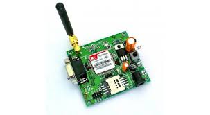 GSM Module at Best Price in Kochi - ID: 3487092 | Rhydo Technologies (p ...