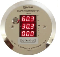 Clean Room Instrument With Internal Sensors at Best Price in Hyderabad ...
