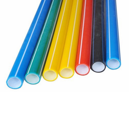 OFC HDPE PLB Duct Pipes, Length : 3-6 M at Rs 30 in Vadodara - ID: 3675173