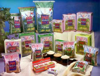 Pari Basmati Rice at Best Price in Amritsar - ID: 89736 | Pari India