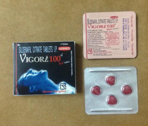 Abc Vigore Tablets, For Hospital, Clinical, Medicine Type : Allopathic ...