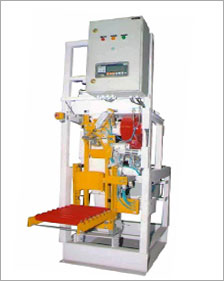 Cement Packing Machine at Best Price in Sonipat - ID: 3539468 | Con ...